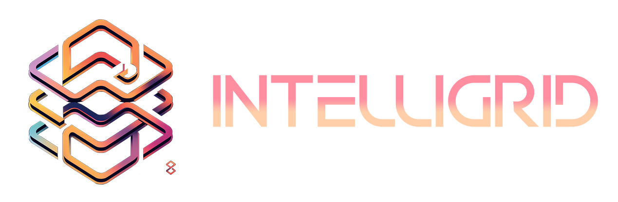 Sign In - IntelliGrid