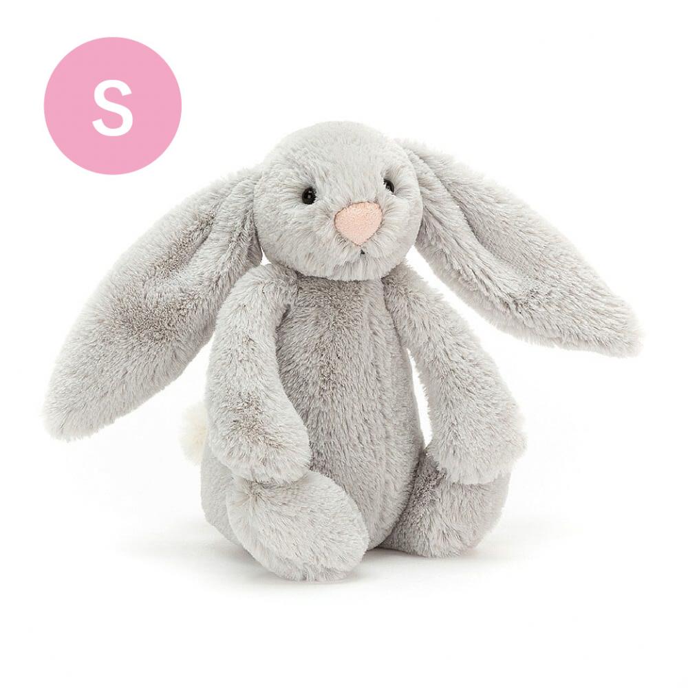ジェリーキャット Bashful Silver Bunny Sサイズ｜生活雑貨のma faveur（マ・ファヴール）・anyTime（エニィタイム）