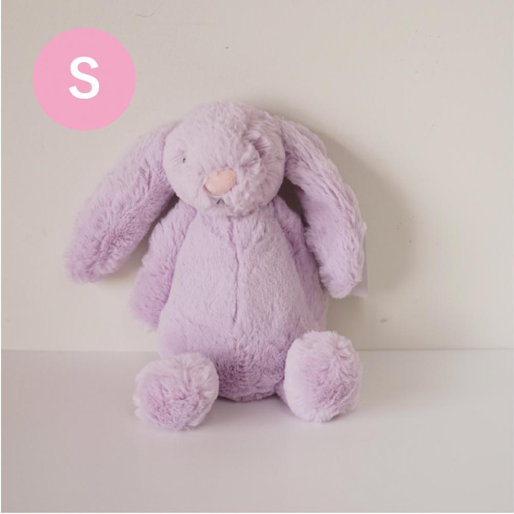 ジェリーキャット Bashful Lilac Bunny Sサイズ｜生活雑貨のma faveur（マ・ファヴール）・anyTime（エニィタイム）