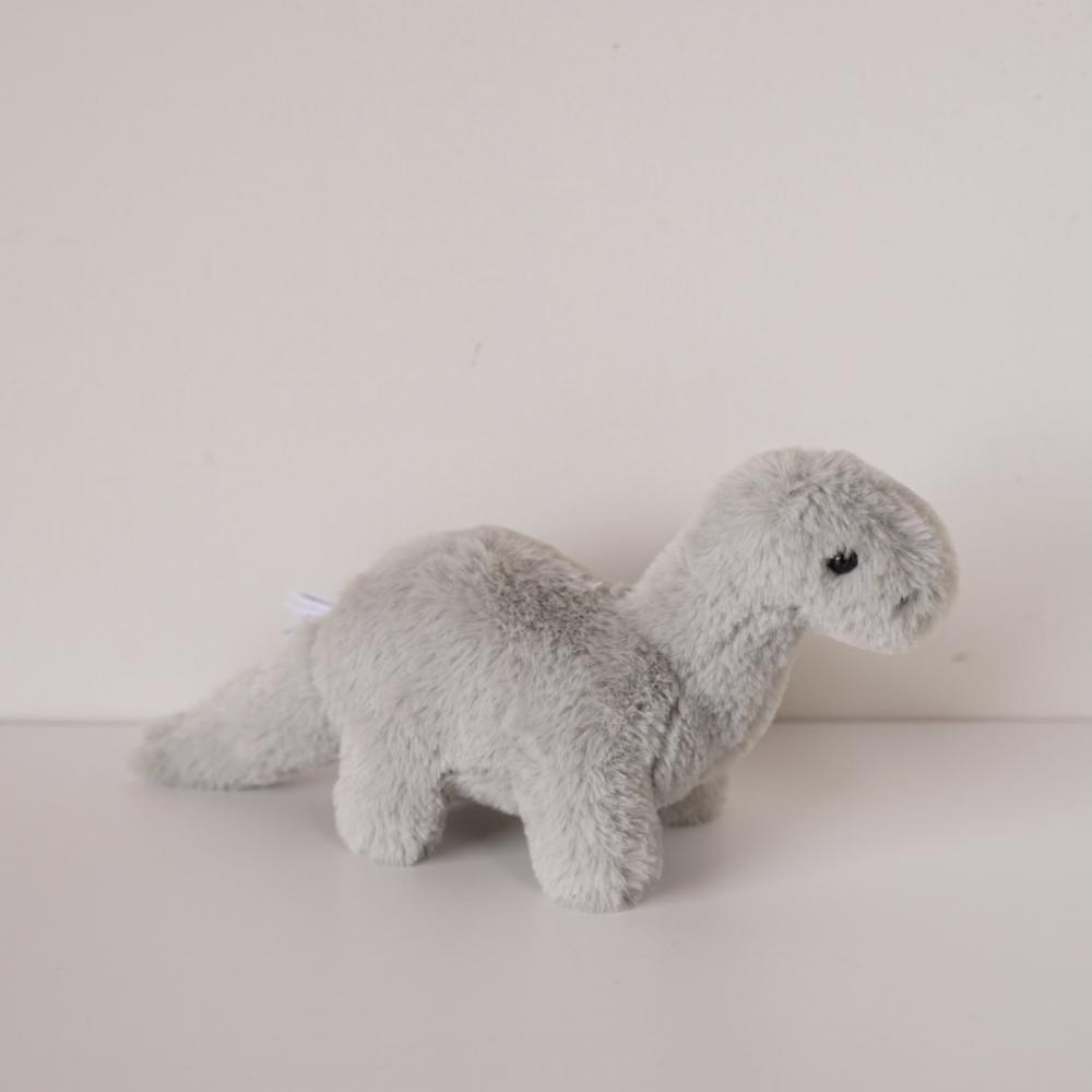ジェリーキャット Mini Fossilly Brontosaurus｜生活雑貨のma faveur（マ・ファヴール）・anyTime（エニィタイム）