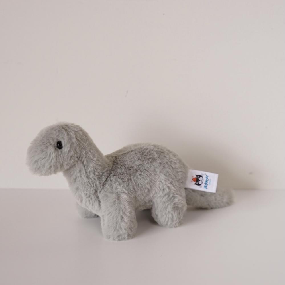 ジェリーキャット Mini Fossilly Brontosaurus｜生活雑貨のma faveur（マ・ファヴール）・anyTime（エニィタイム）